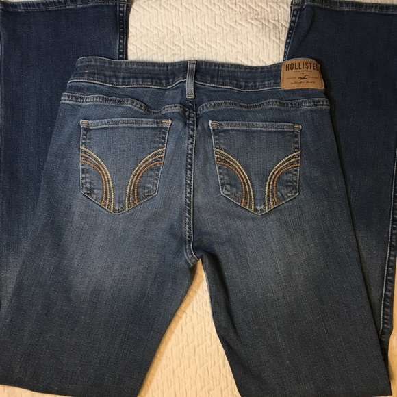 Hollister | Jeans | Hollister Jeans | Poshmark